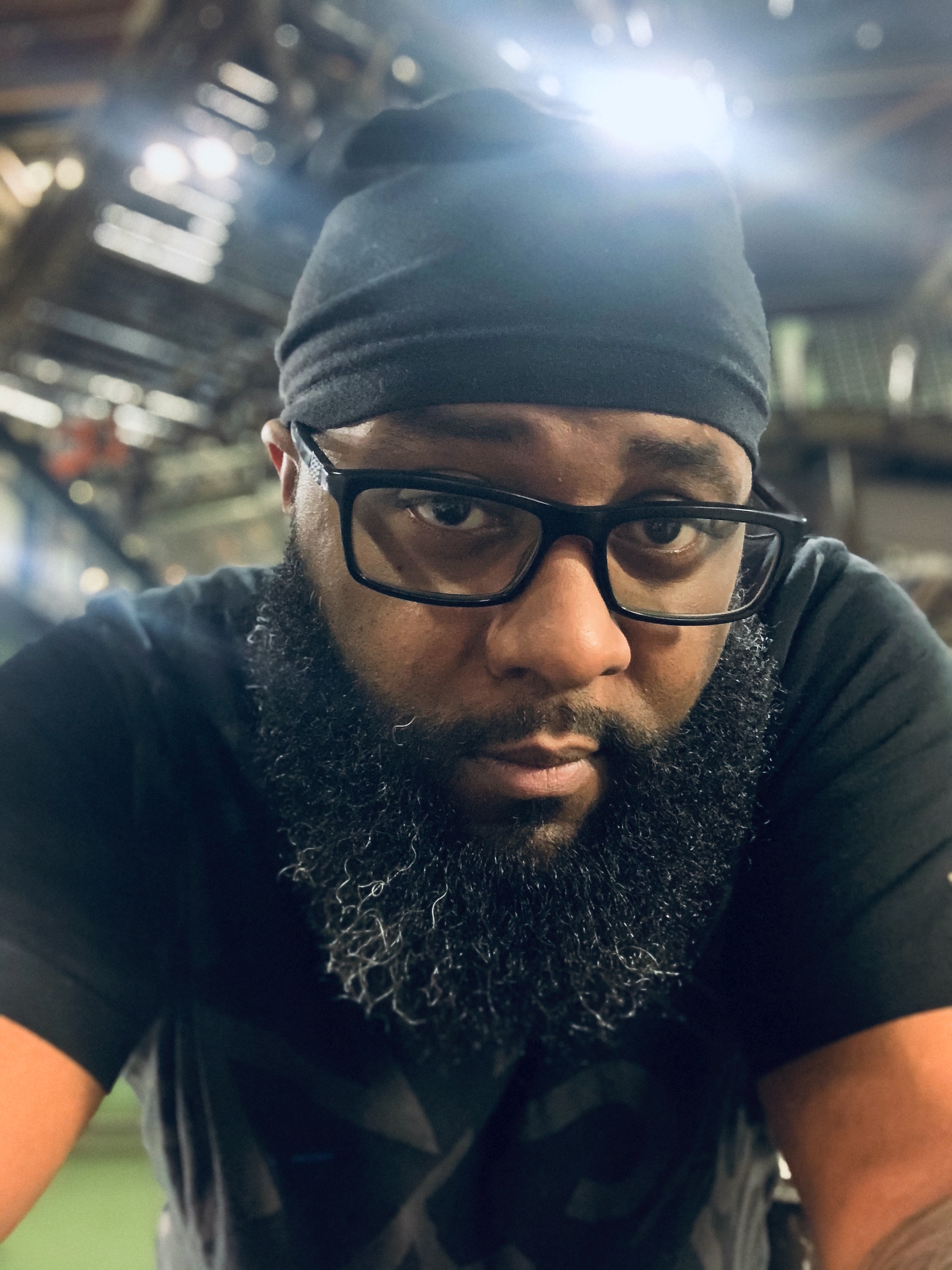 About – Author Nicklous Adams